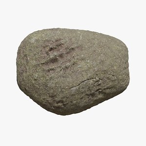 Free 3D Boulder Models | TurboSquid