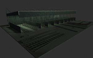Free 3D Warehouse Models - Available For Download On TurboSquid