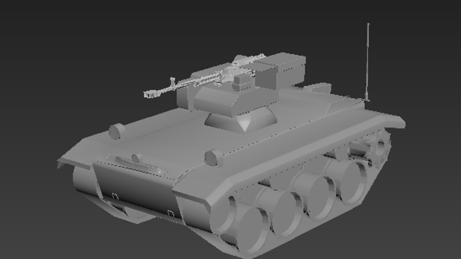 Robot Complex 3D Model - TurboSquid 1381600