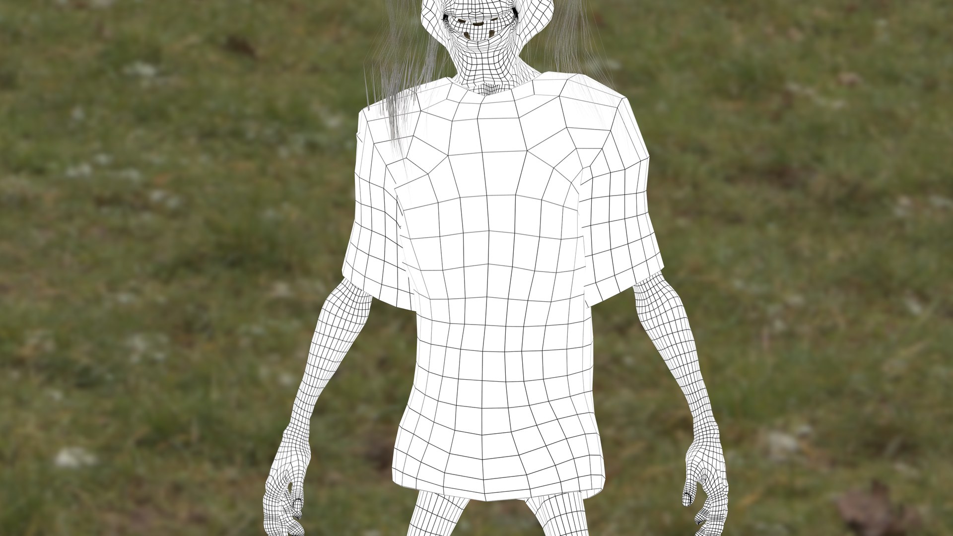 GUARDIAN OF THE CRYPT 3D - TurboSquid 2246905