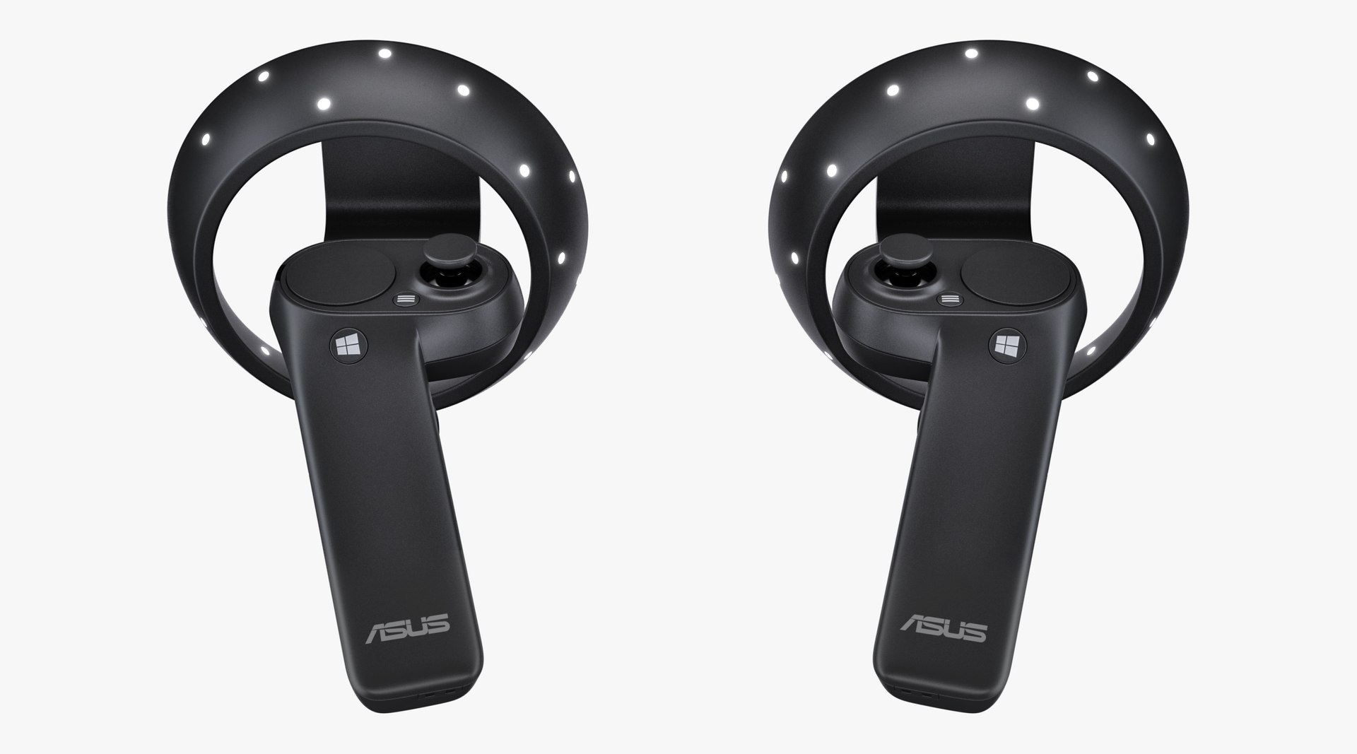 Asus Windows Mixed Reality 3D - TurboSquid 1231456