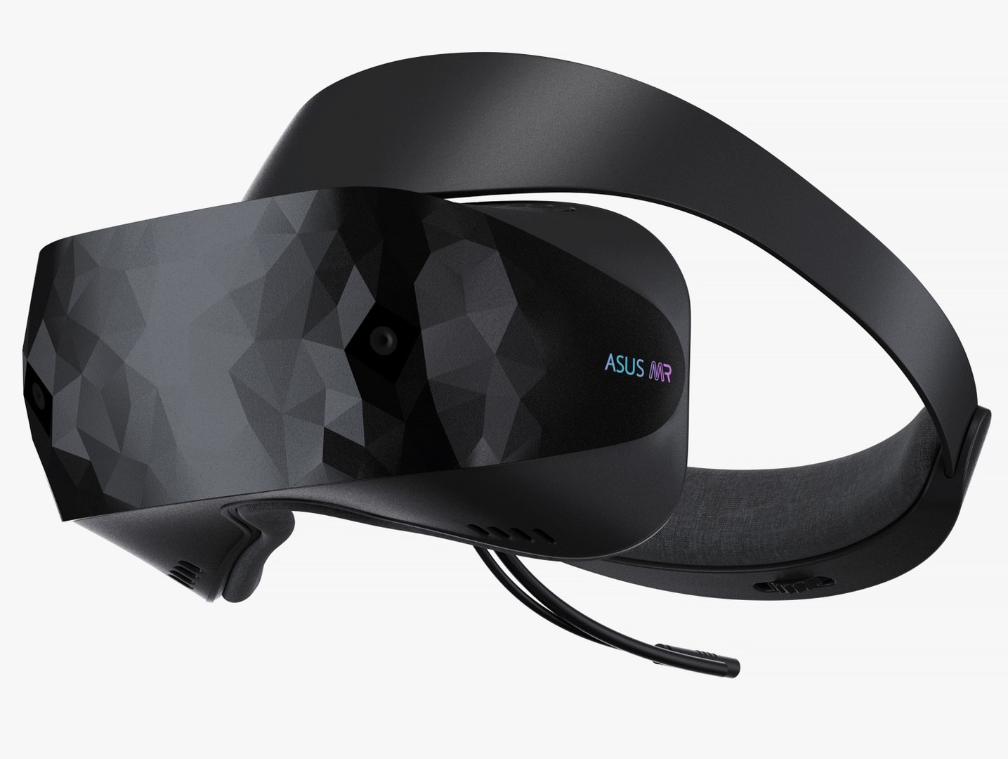 Asus Windows Mixed Reality 3D - TurboSquid 1231456