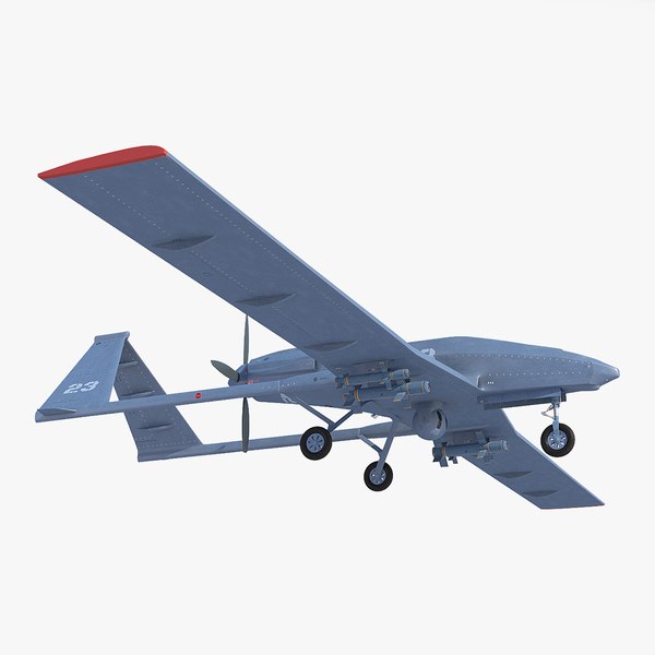 Uav 3D Models for Download | TurboSquid