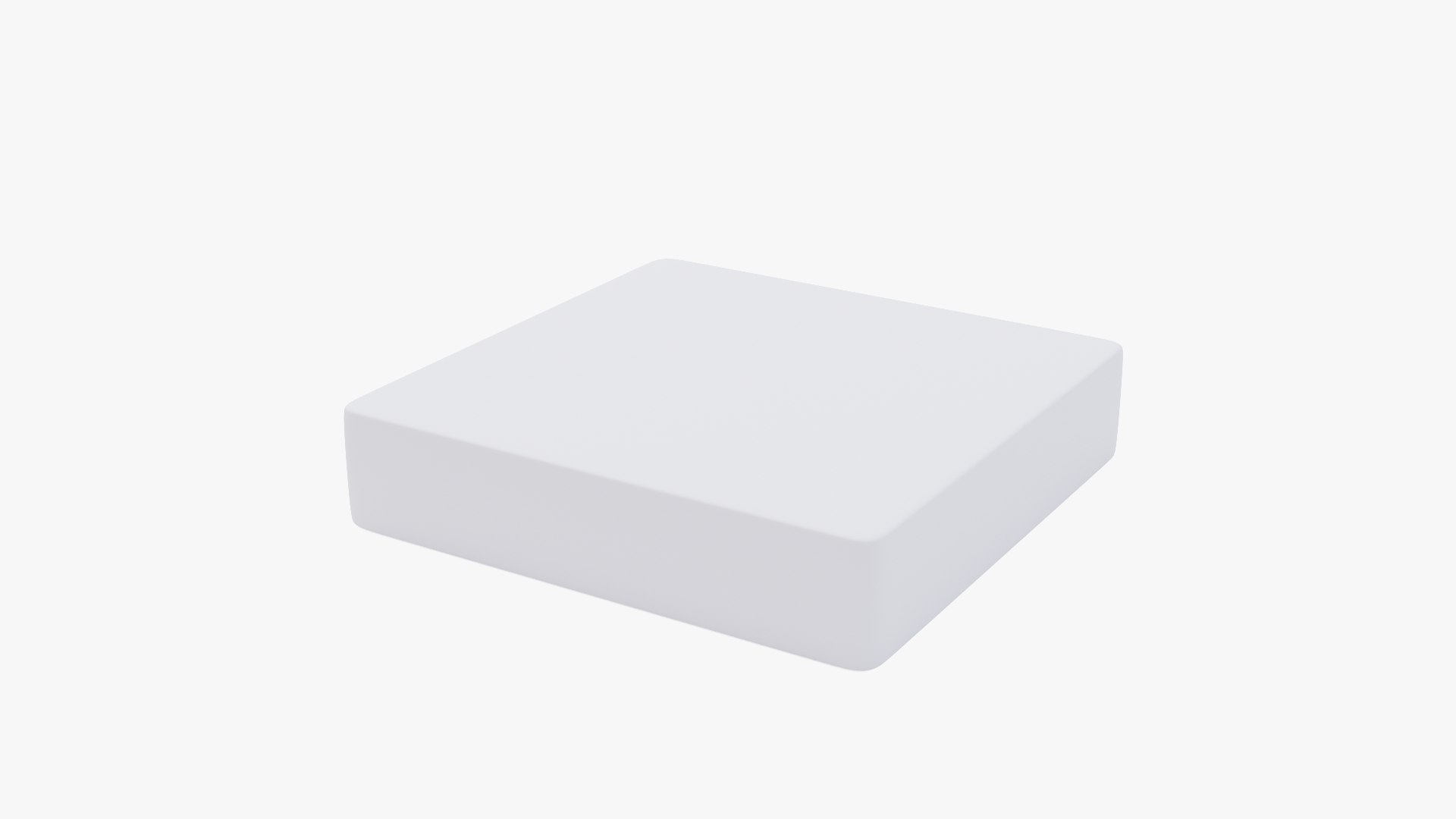 Necklace Box 3D Model - TurboSquid 1832941