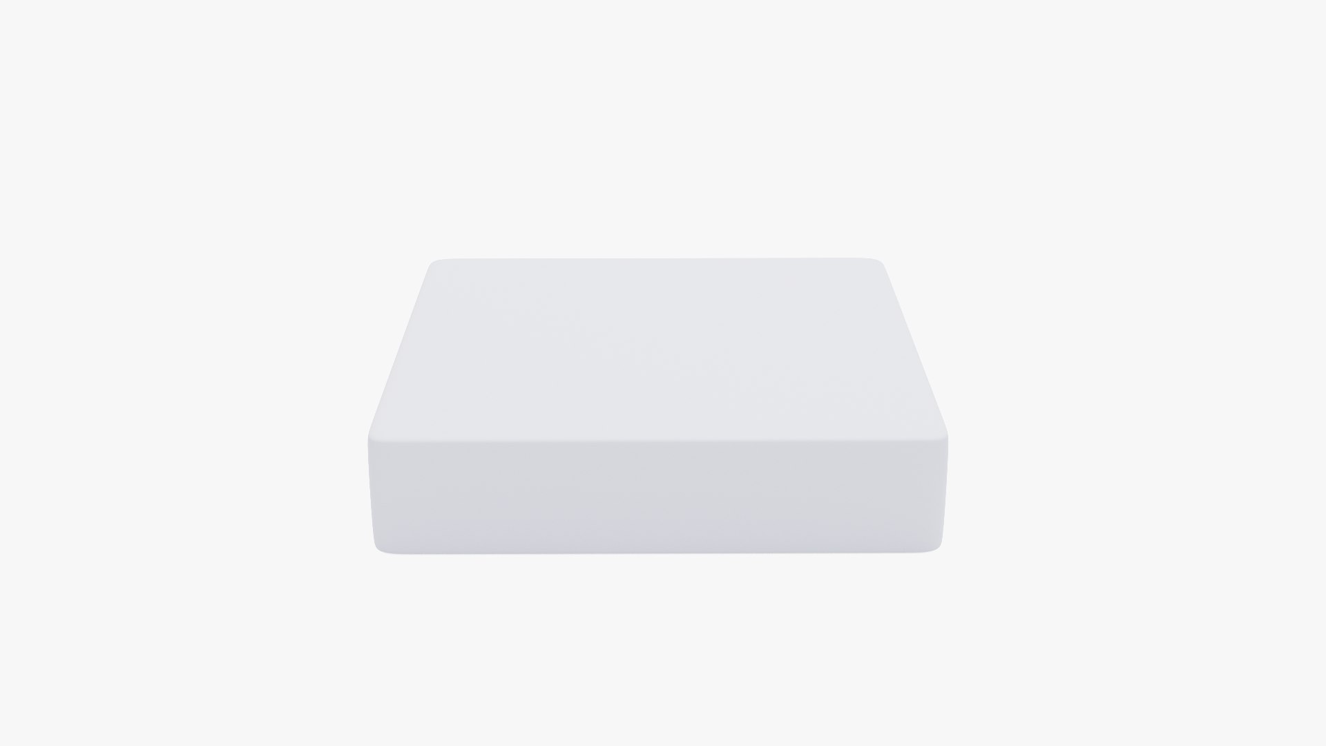 Necklace Box 3D Model - TurboSquid 1832941
