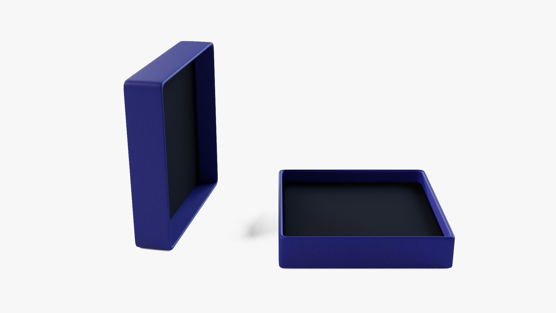 Necklace Box 3D Model - TurboSquid 1832941