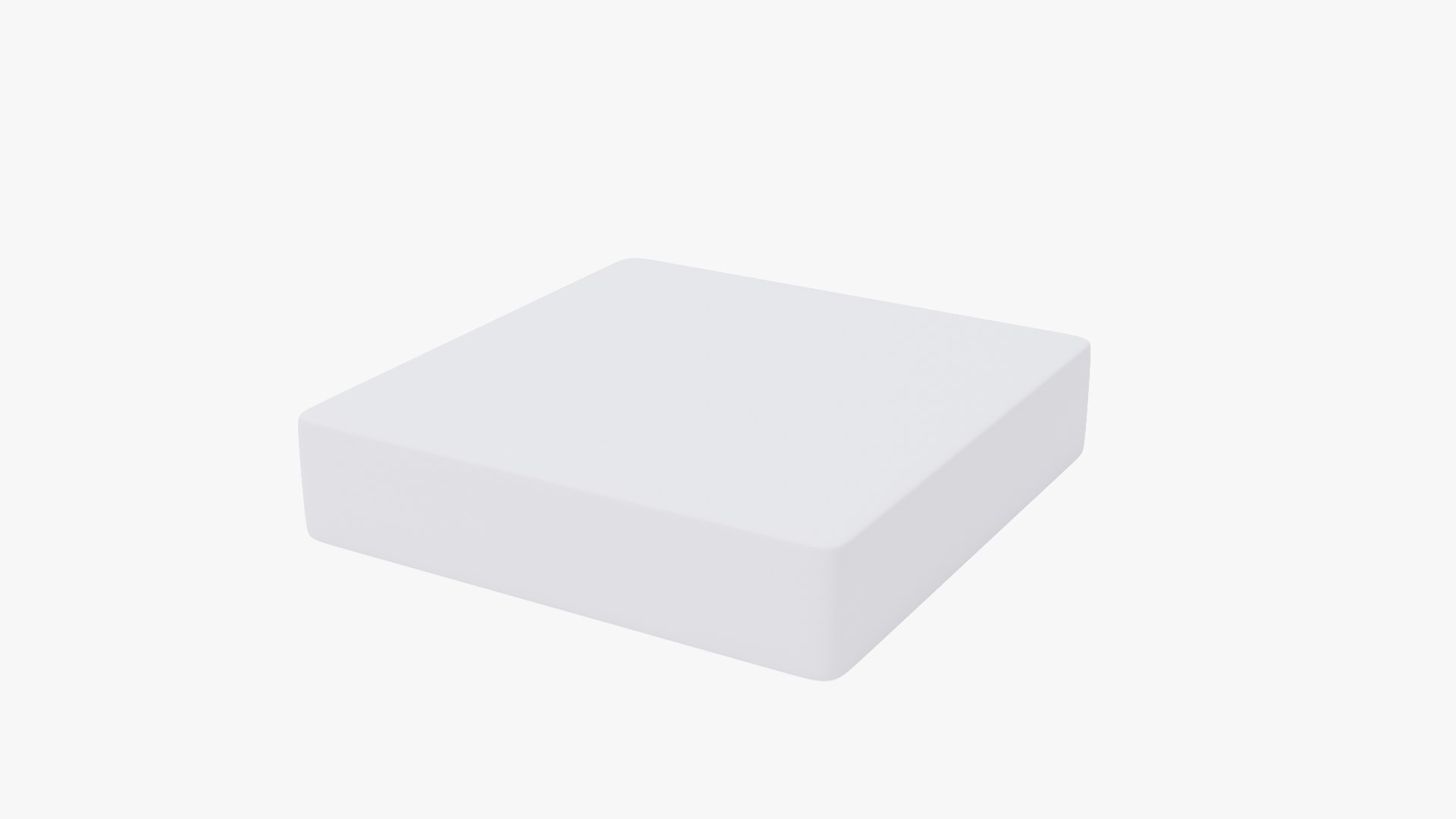 Necklace Box 3D Model - TurboSquid 1832941