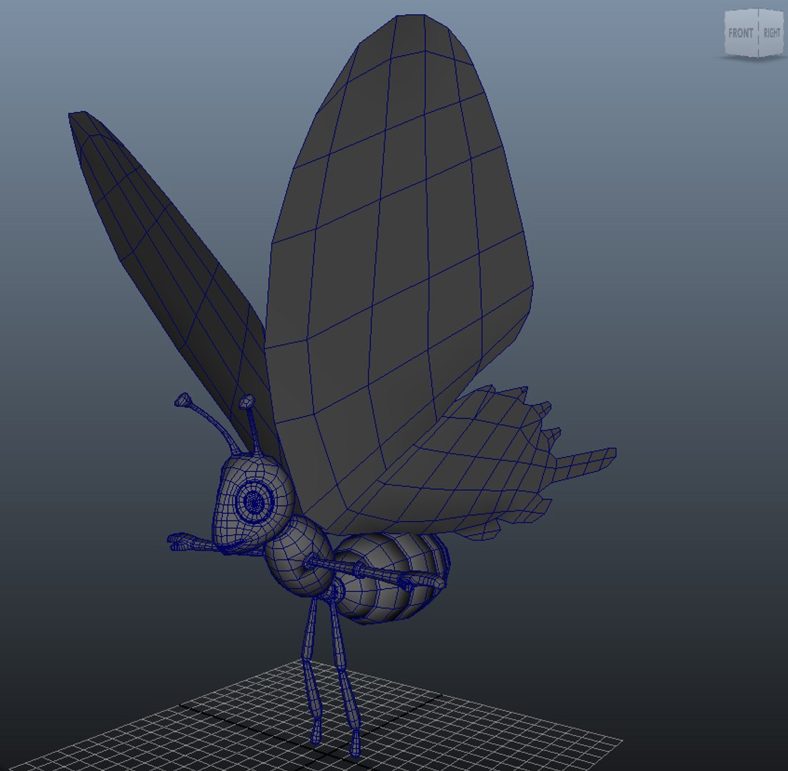 Animate 3d Obj