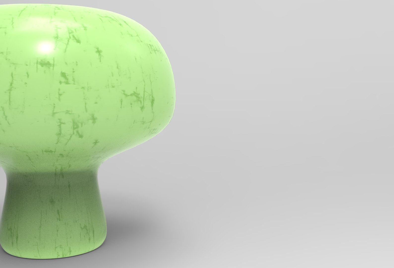 Ololo Plant Pot Model - TurboSquid 2344392