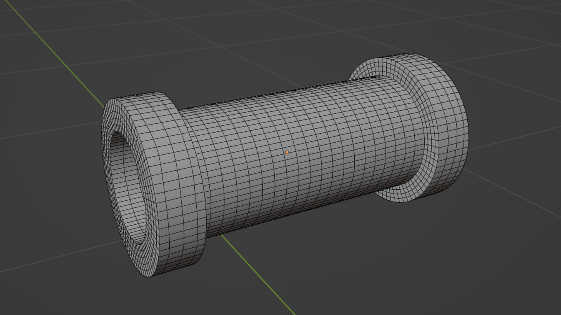 3D Model Realistic 14 Industrial Pipe Pack - TurboSquid 1922663