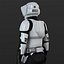 Scout Trooper 3d Obj