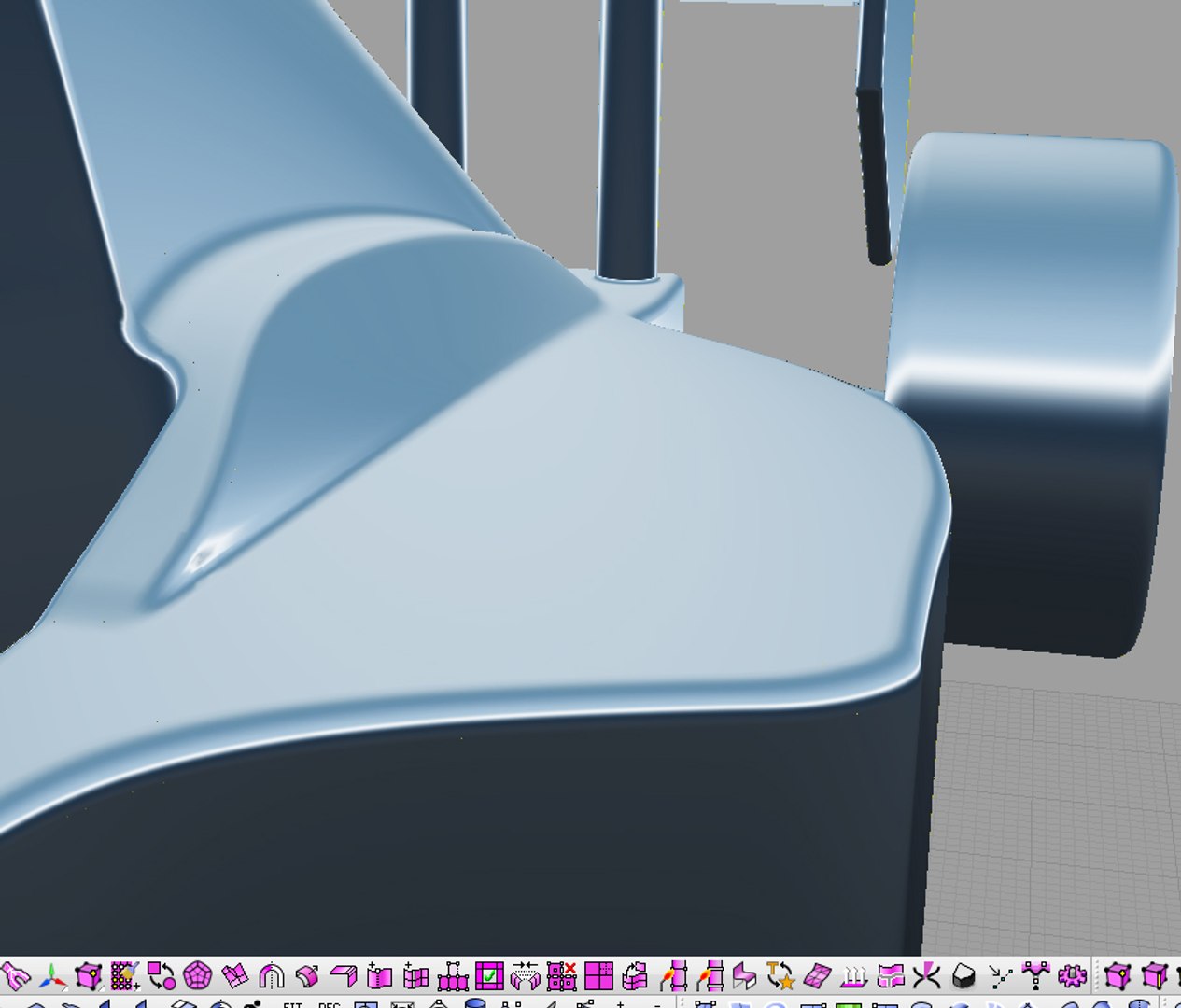 Rp Rapid Prototyping 3d Max
