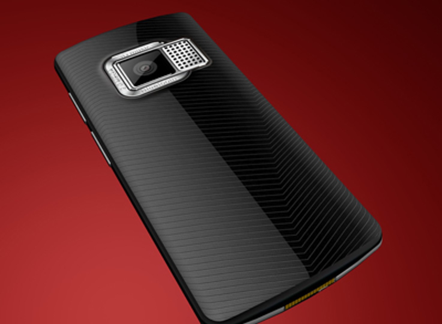 Maya Camera Cell Phone