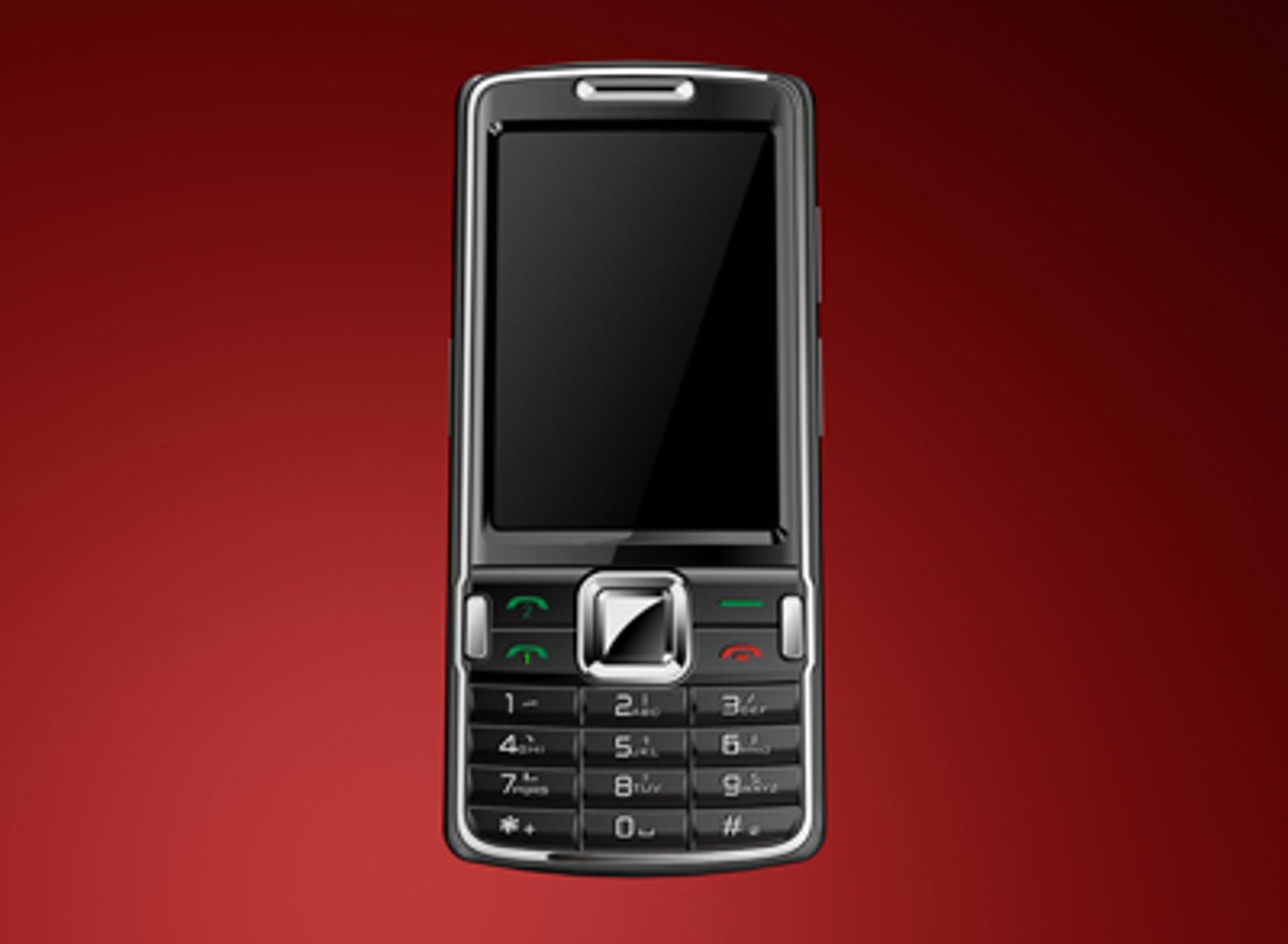 Maya Camera Cell Phone