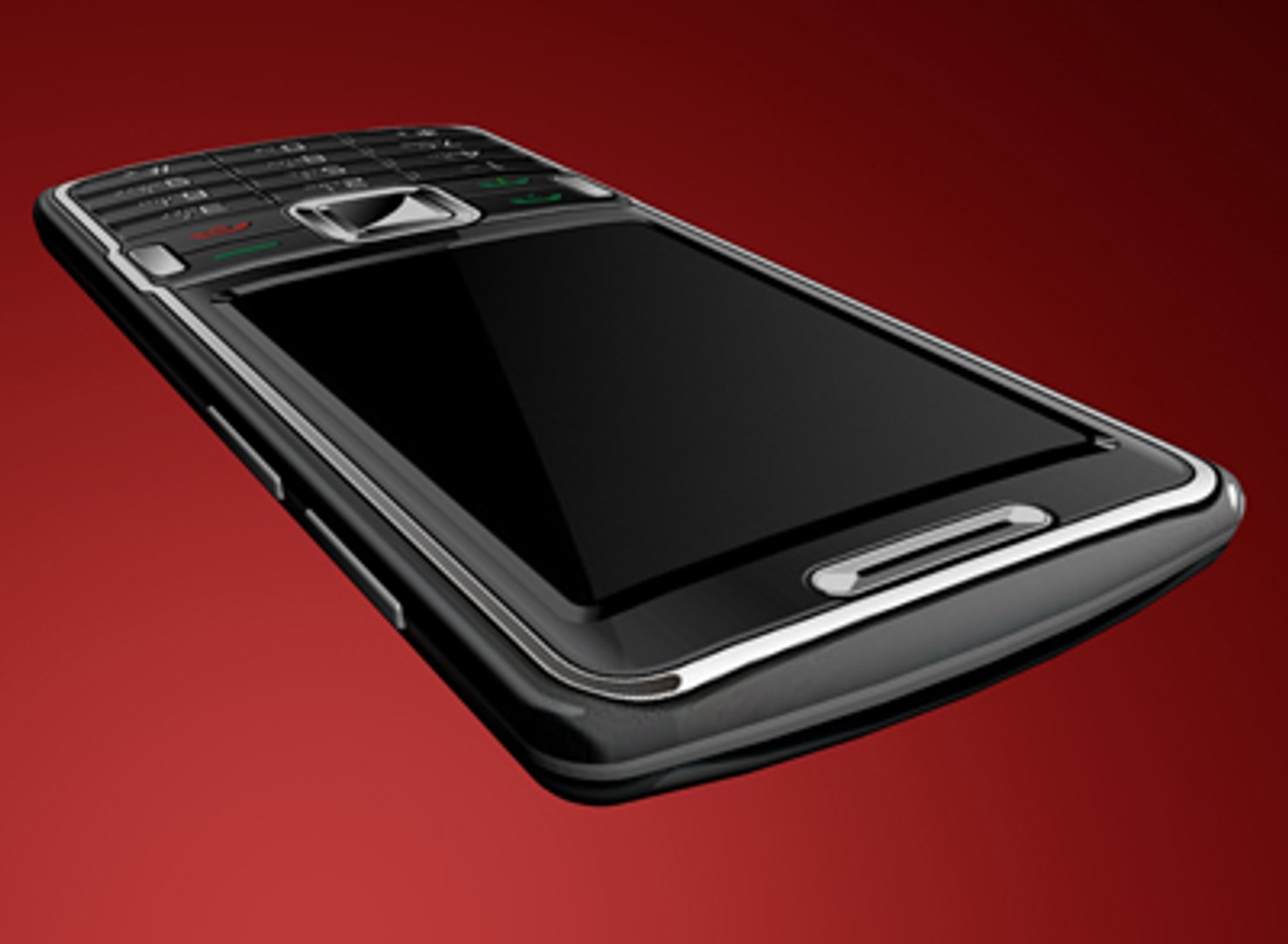 Maya Camera Cell Phone