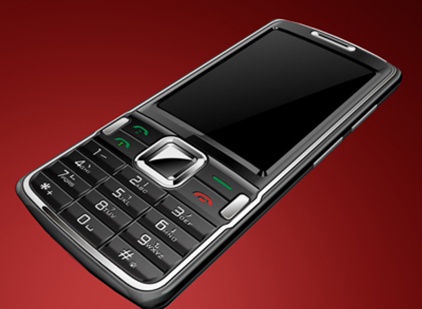 Maya Camera Cell Phone