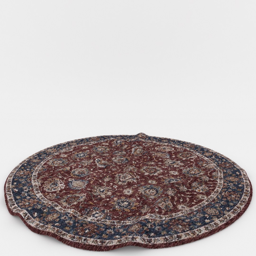Rugs No 806 Model - TurboSquid 1998176