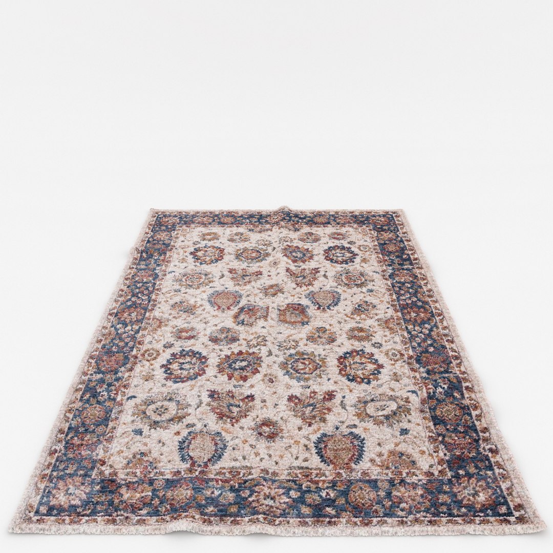 Rugs No 806 Model - TurboSquid 1998176