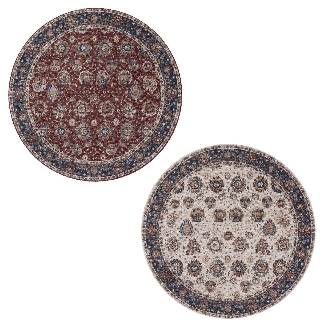 Rugs No 806 Model - TurboSquid 1998176