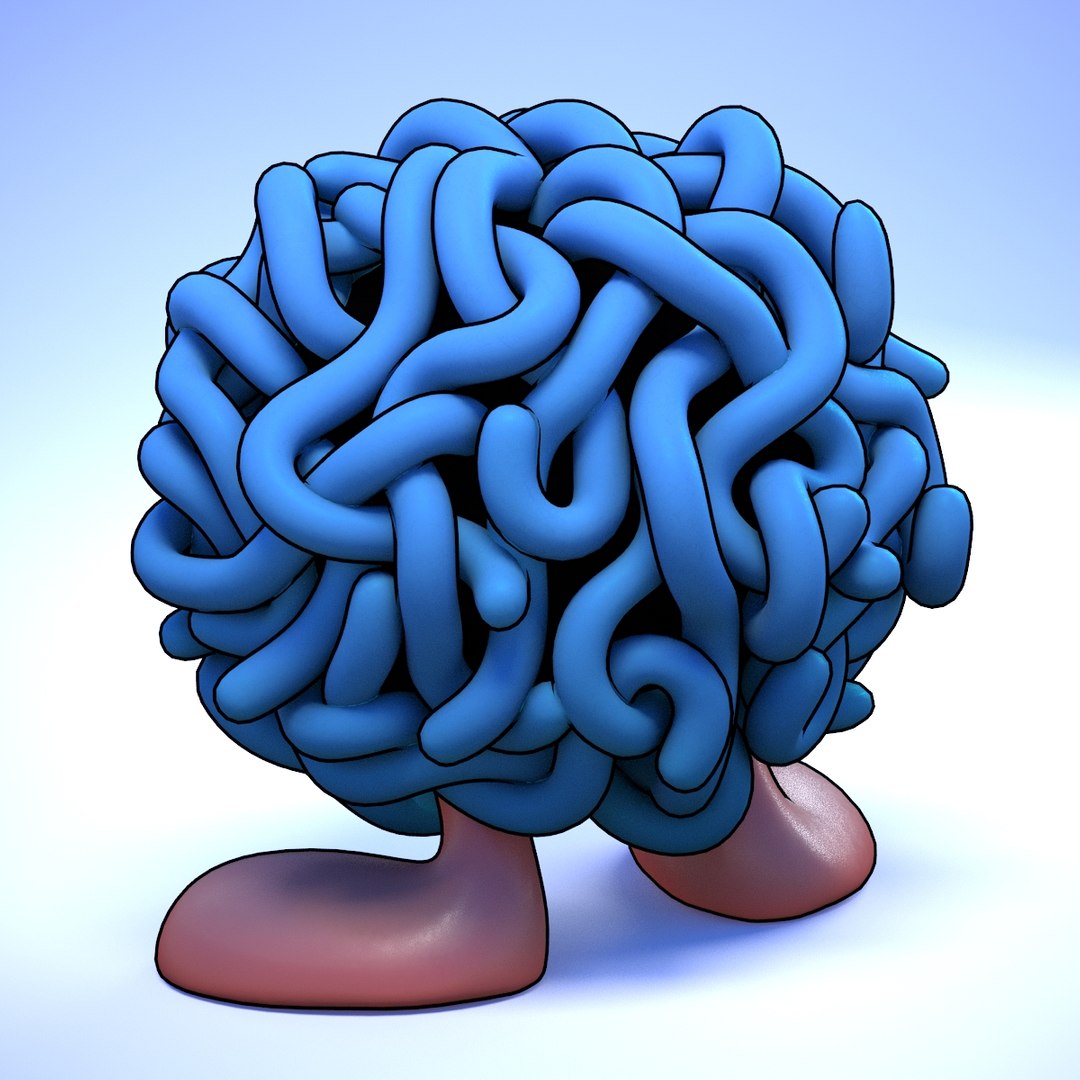 3d Tangela Pokemon