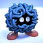 3d Tangela Pokemon