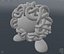 3d Tangela Pokemon