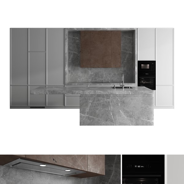 Franke 3D Models for Download | TurboSquid