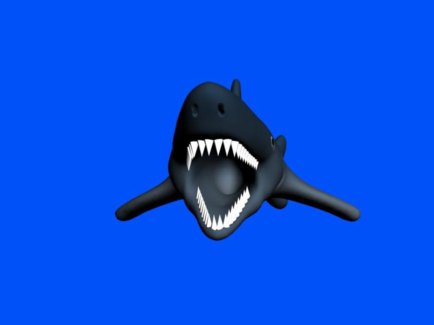 Free Shark
