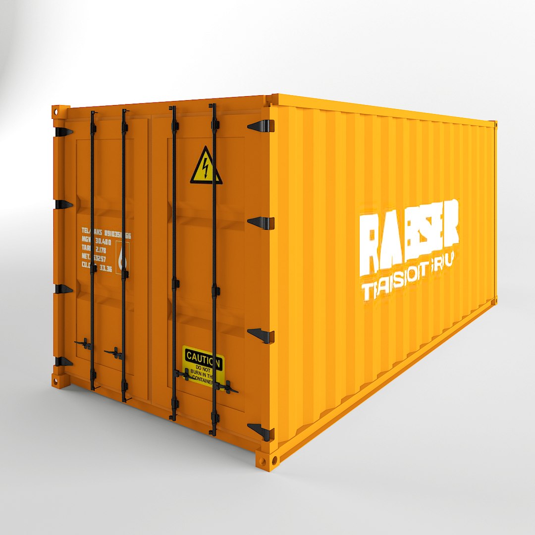 Max Containers