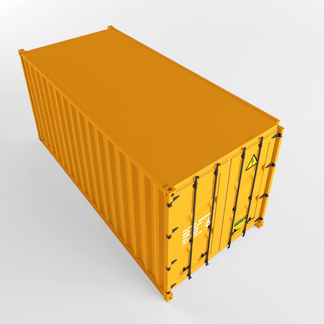 Max Containers