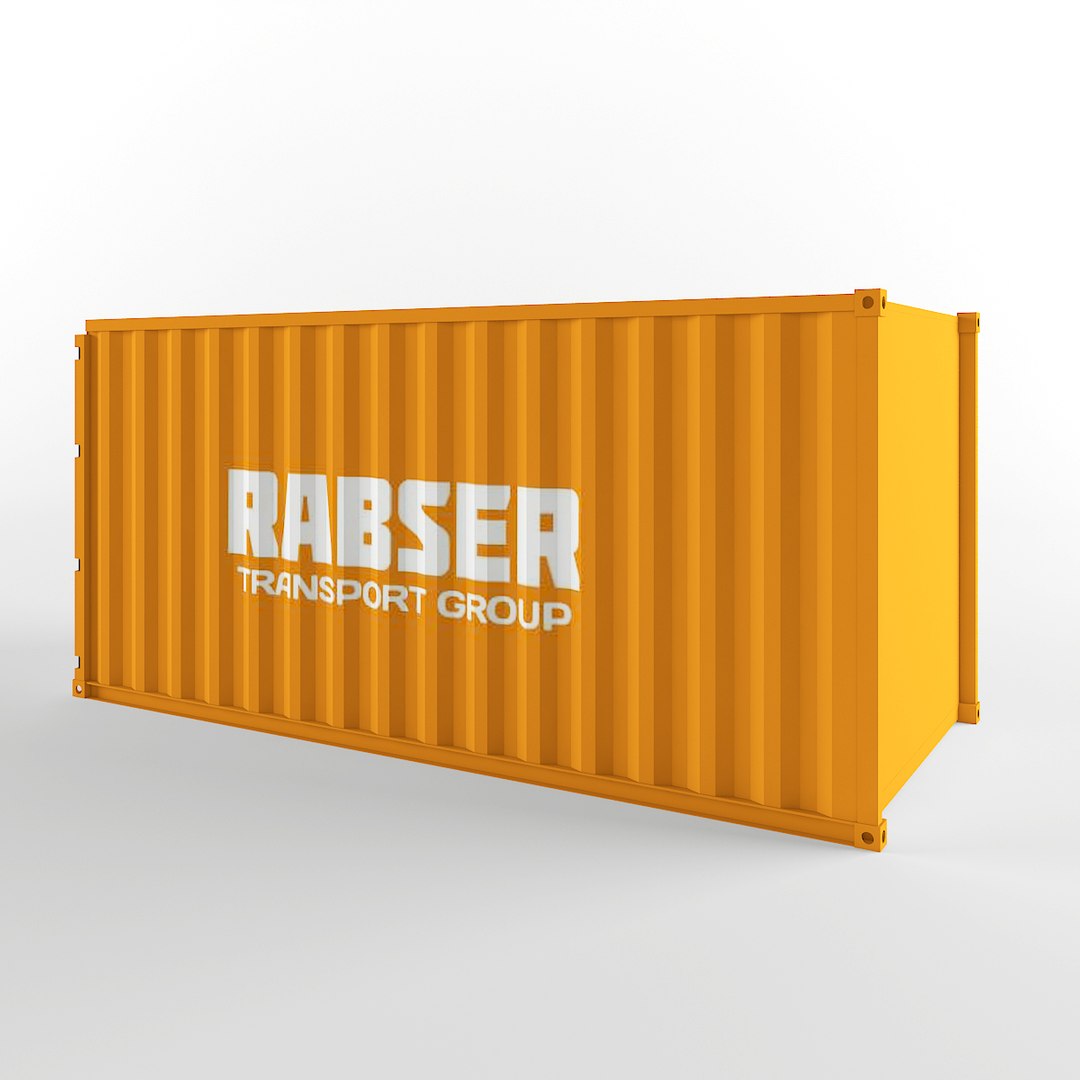 Max Containers