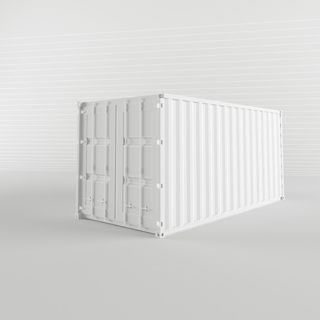 Max Containers