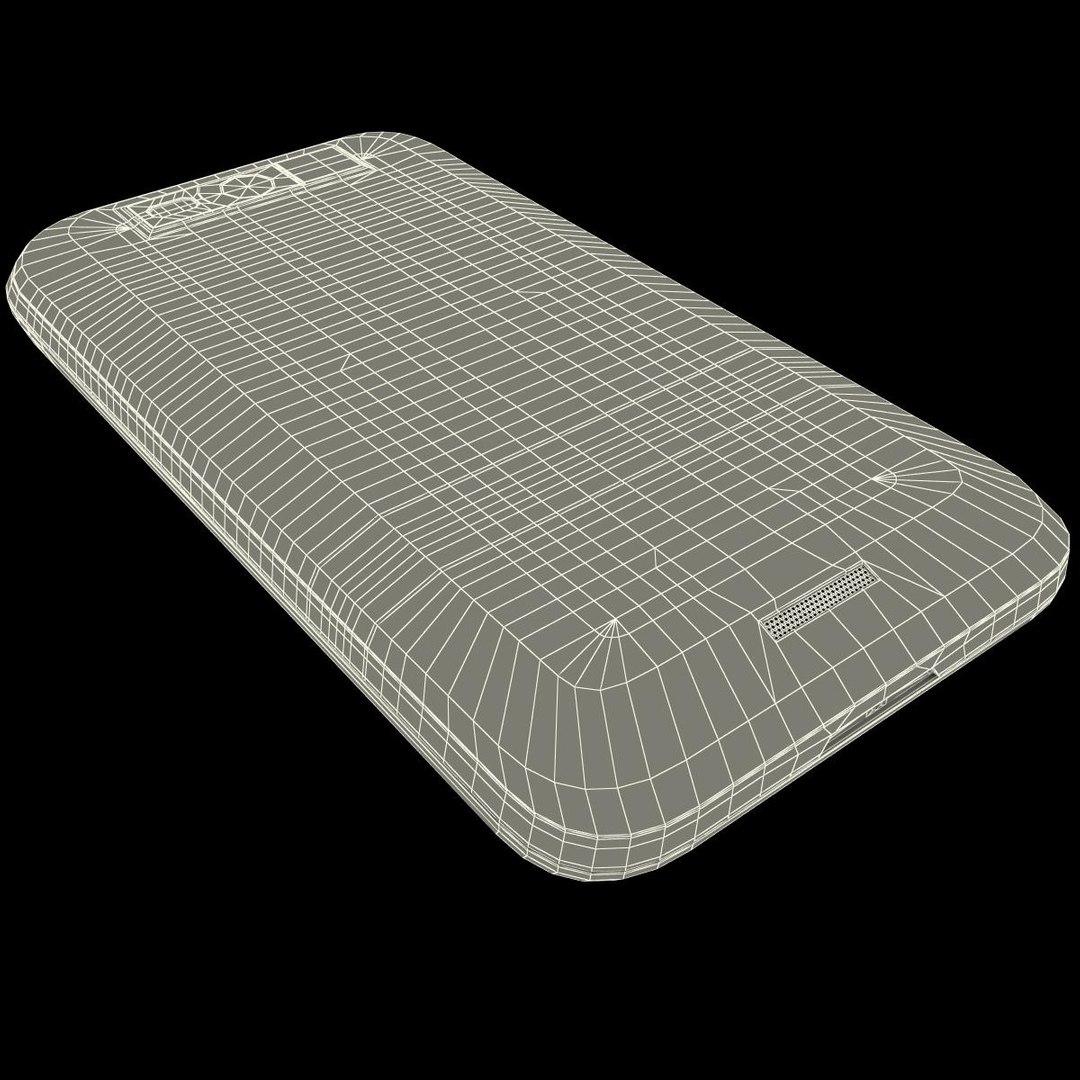 3d obj lg viper 4g lte