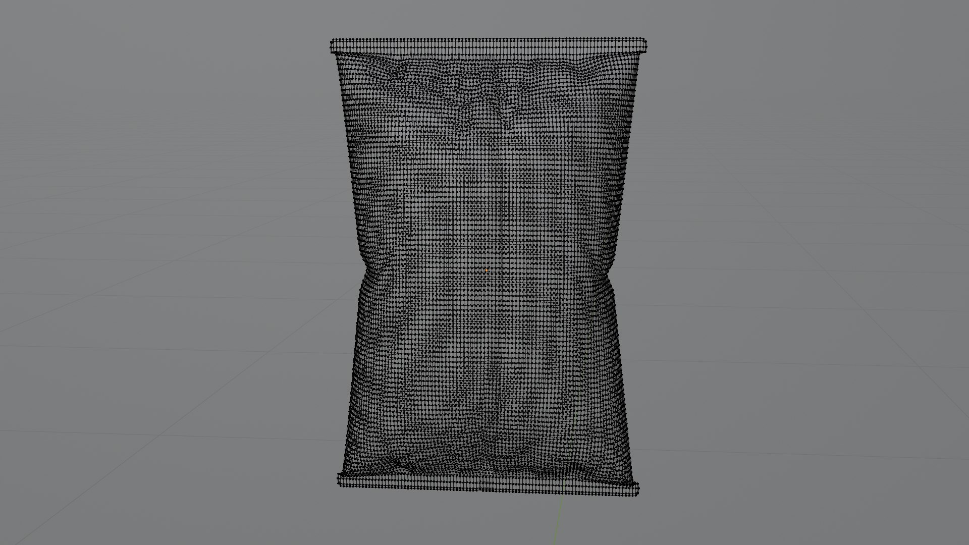 3D Model Fuwamoco Ponderings - TurboSquid 2298772