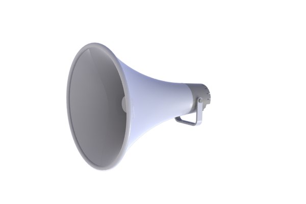 Free 3D Horn Models | TurboSquid