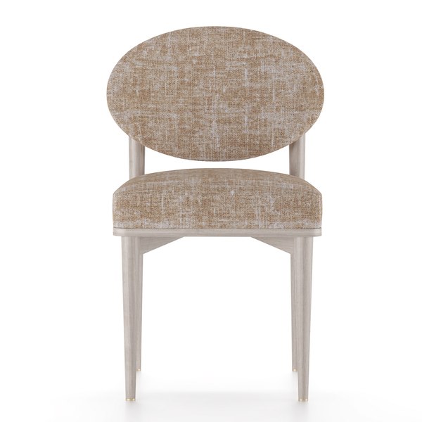 Frato Crete Dining Chair3D模型 - TurboSquid 1693630