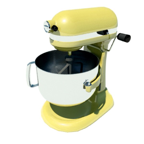 max kitchen stand mixer