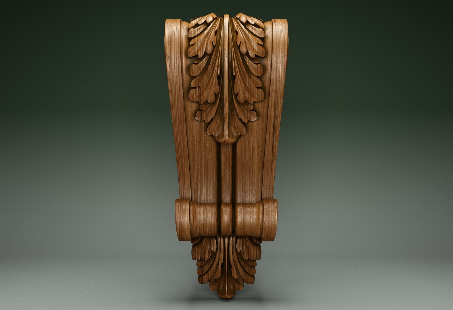 Kronstein 3D - TurboSquid 1714361