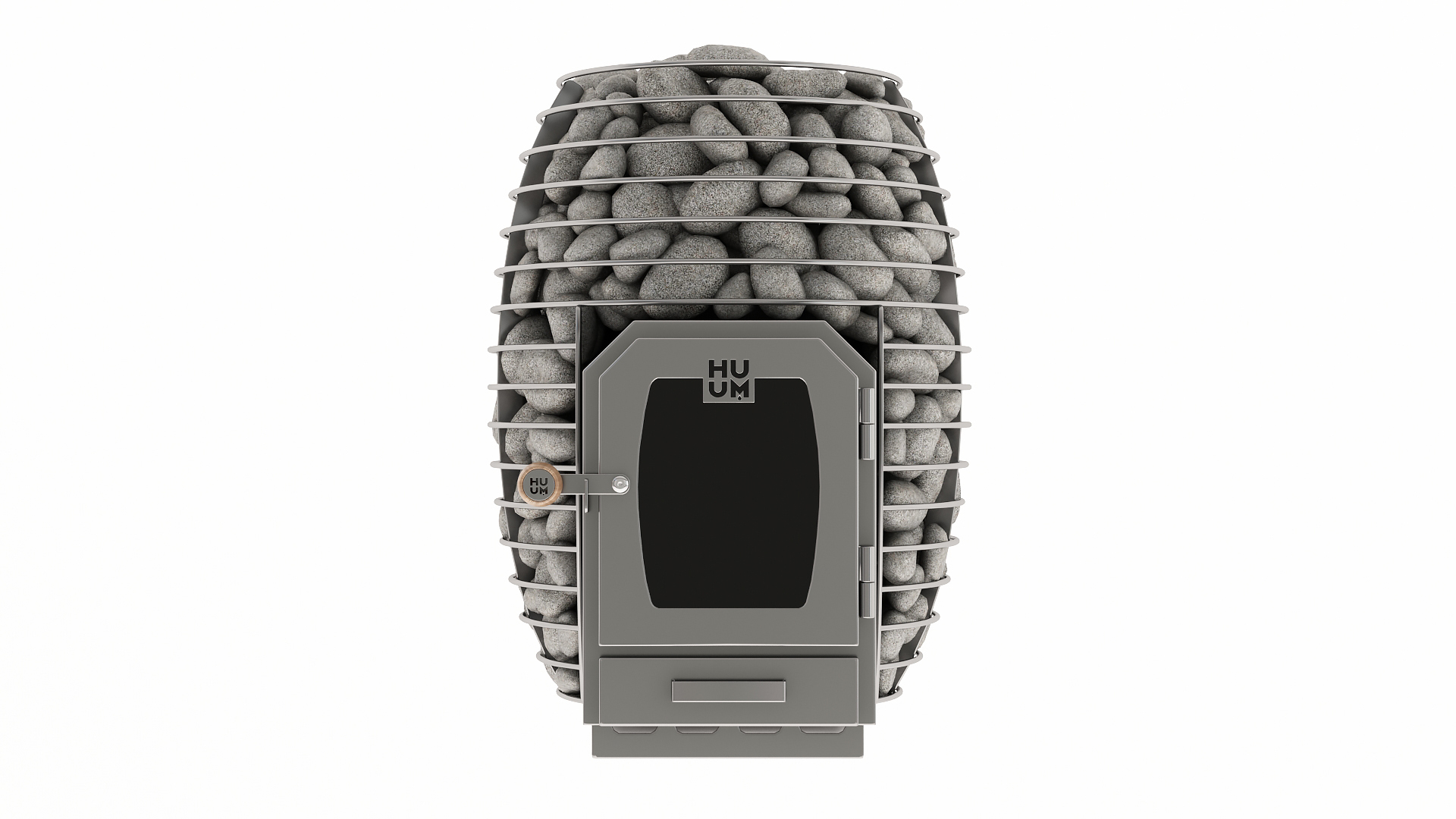 Huum Stove Collection 3D - TurboSquid 2402782