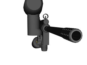 Free Paintball Gun 3D Models for Download | TurboSquid
