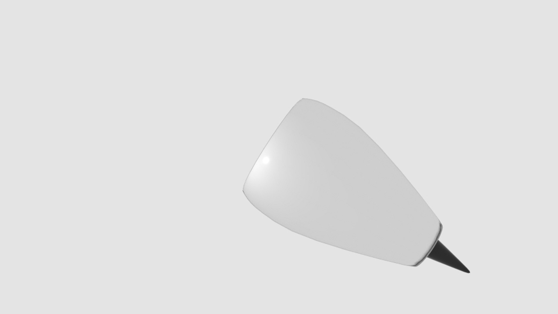 Free Cylinder Jet Eninge 3D | 1142337 | TurboSquid