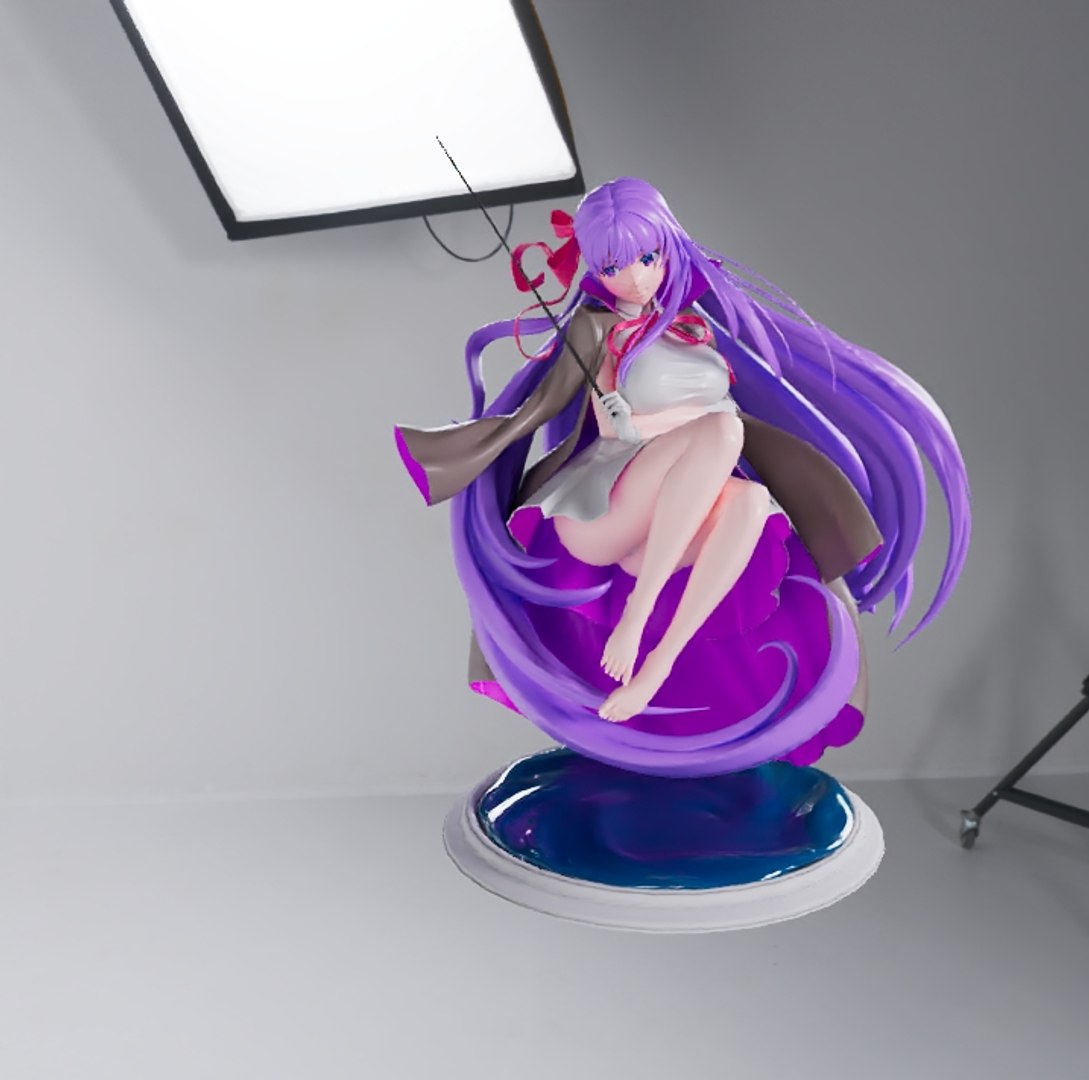 Action Figure21 3D - TurboSquid 2377253