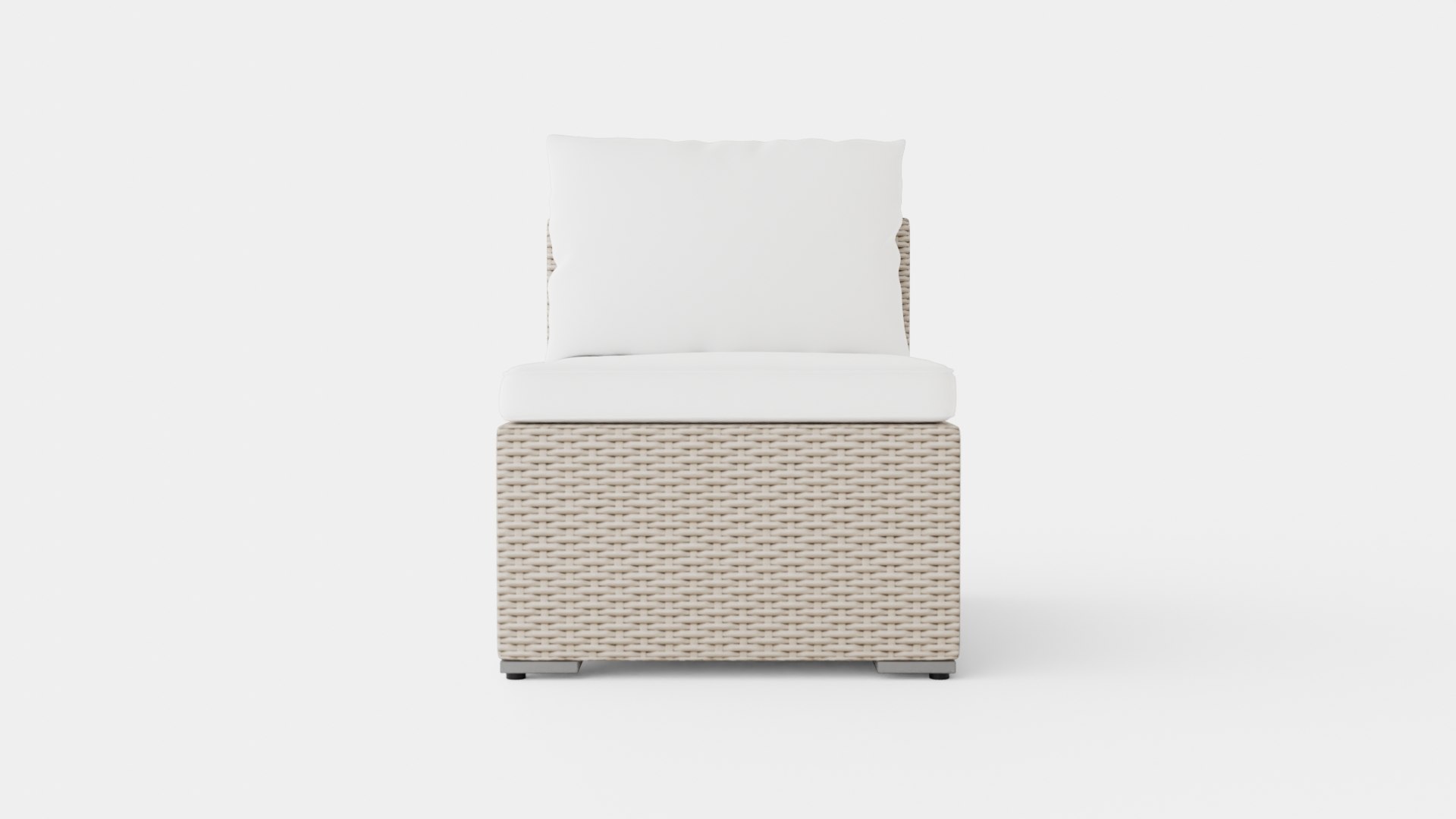 Asker Lounge Mid Model - TurboSquid 2256057