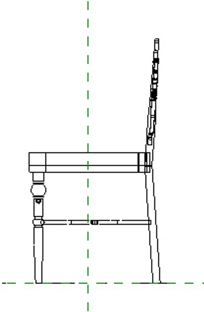 rfa presidential chair