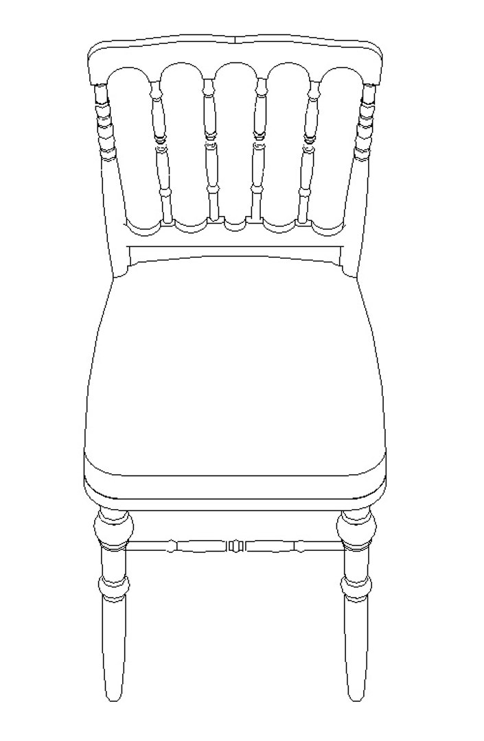 rfa presidential chair