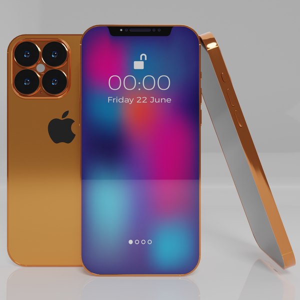 3D iPhone 15 Model 3D 모델 - TurboSquid 2000449