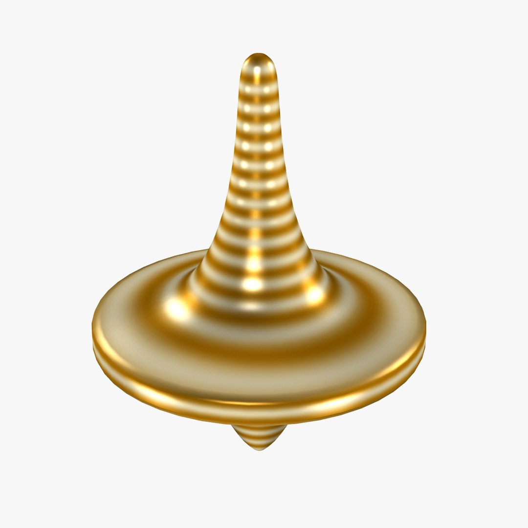 Spinning Lightwave 3D Model - TurboSquid 1293125