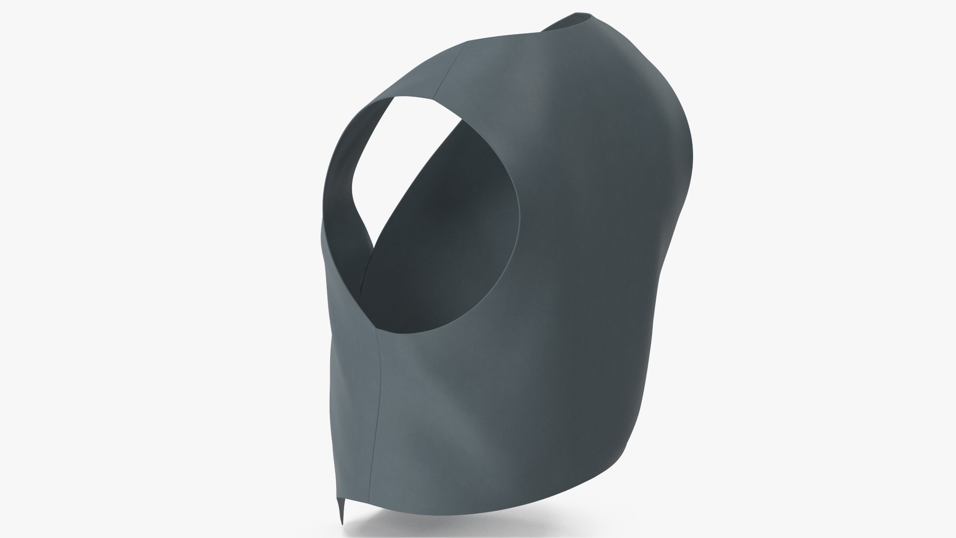 Vest 3D - TurboSquid 1941995