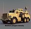 3d Military Vehicles Mrap