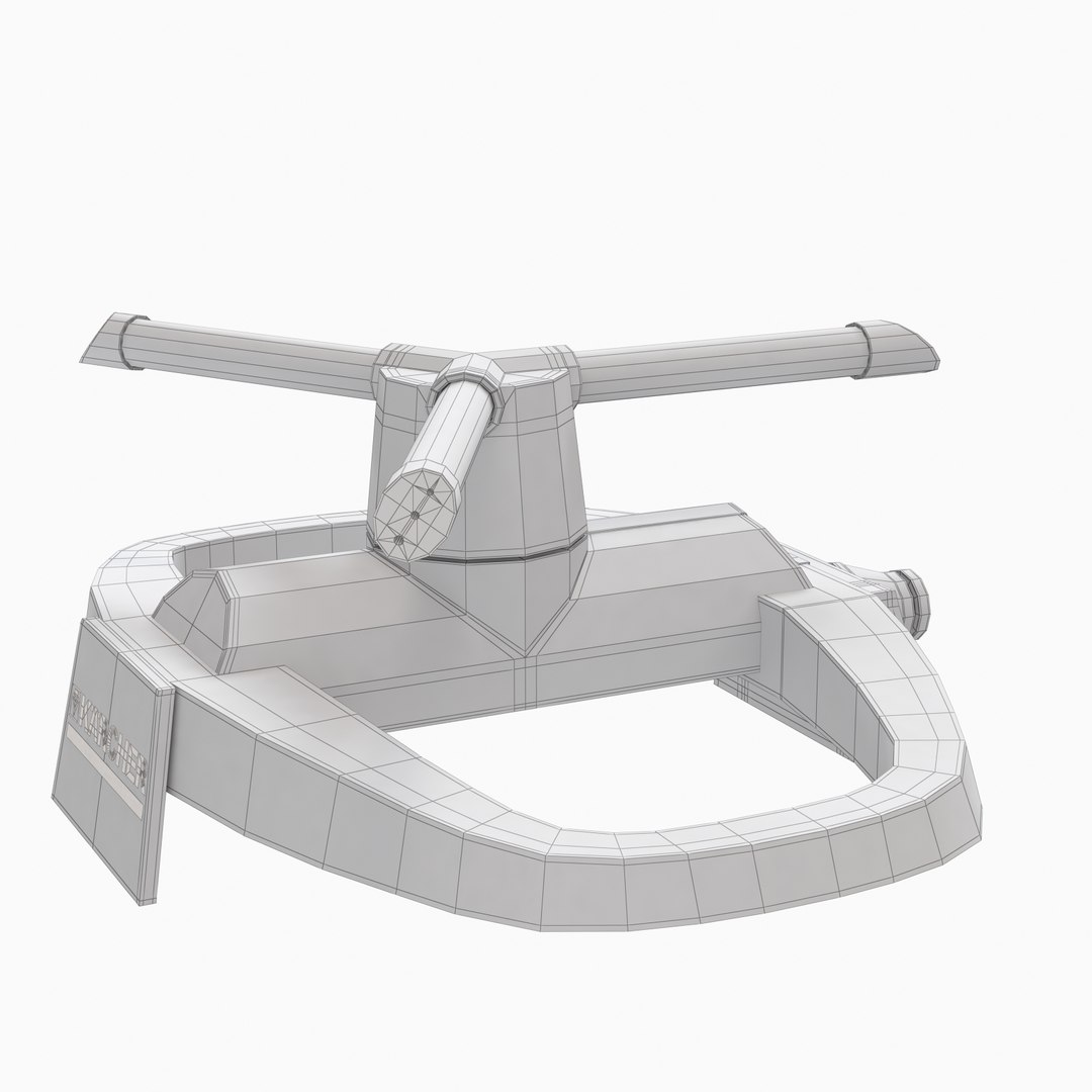 Karcher rotating sprinkler rs 3D model - TurboSquid 1456506